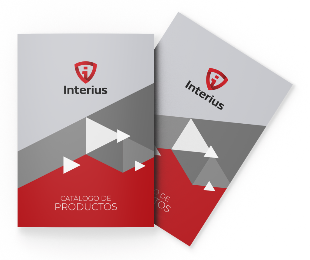 Productos - Interius